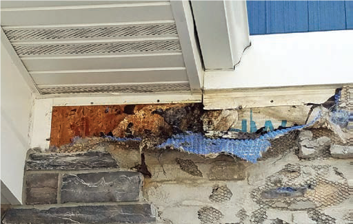 How to Destroy a Wall In Two Easy Steps by Mark Parlee - Building ...